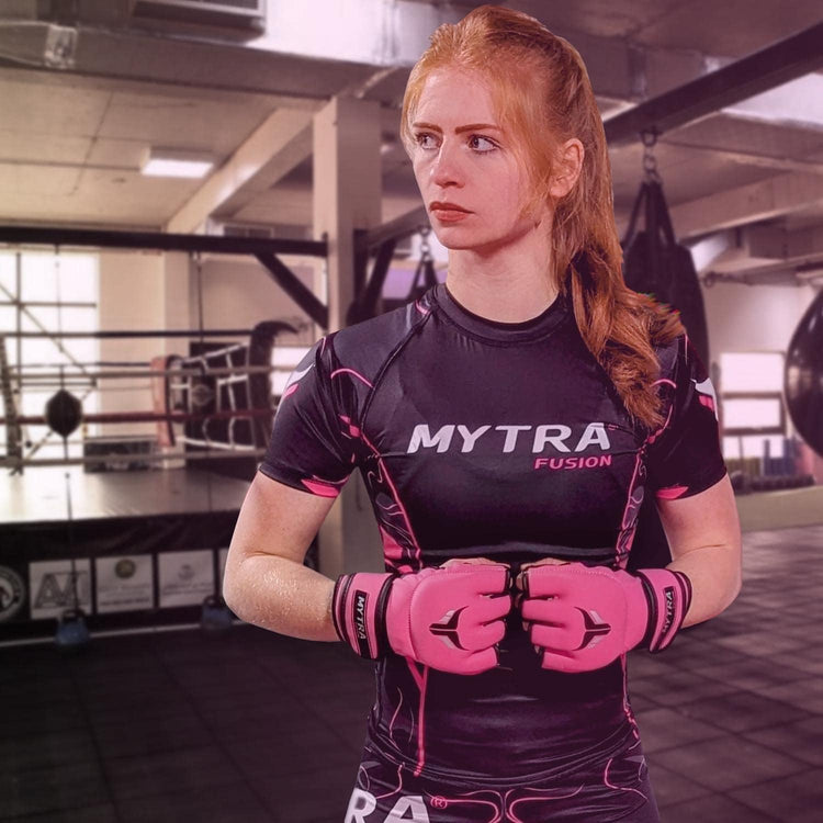 Mytra Fusion | Premium Boxing, MMA, Fitness Gear & Sportswear – Mytra ...