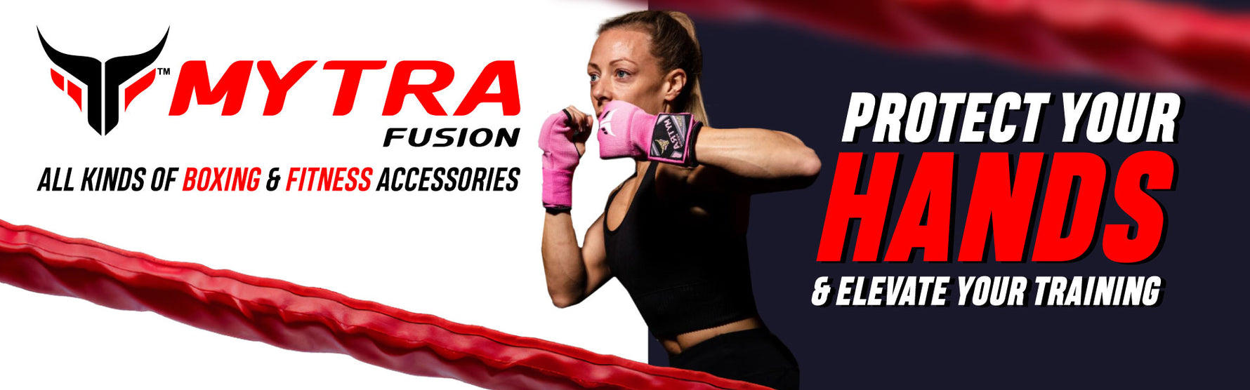 Mytra Fusion | Premium Boxing, MMA, Fitness Gear & Sportswear – Mytra ...