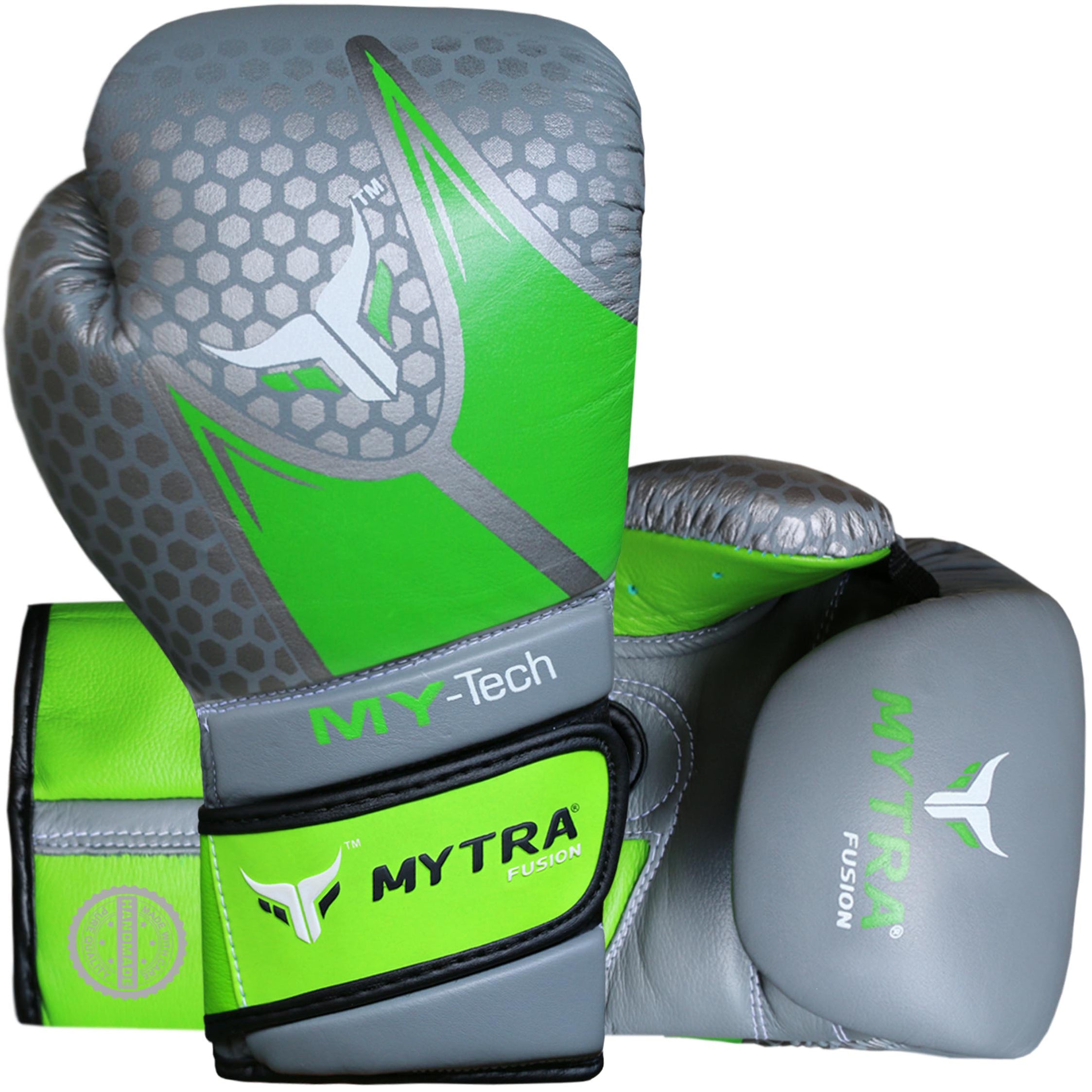 Mytra Fusion Punching Sparring Gloves